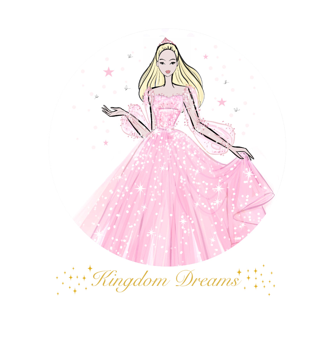 Kingdom Dreams – Splendorous Strokes